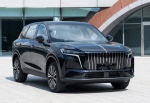 【红旗HS6 PHEV】红旗红旗HS6 PHEV报价,红旗HS6 PHEV图片_易车