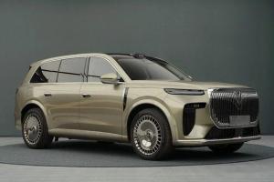 【红旗HS6 PHEV】红旗红旗HS6 PHEV报价,红旗HS6 PHEV图片_易车