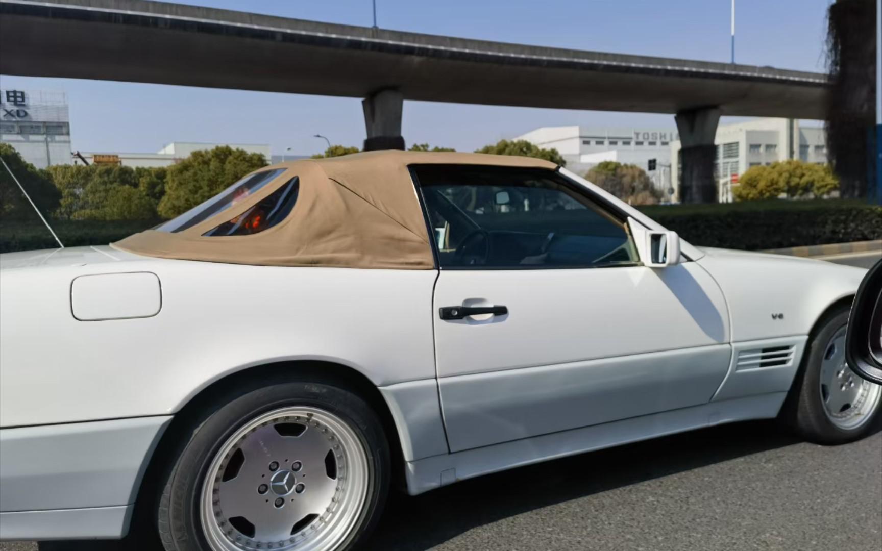 【奔驰CL级】奔驰CL500报价,奔驰CL500图片_易车