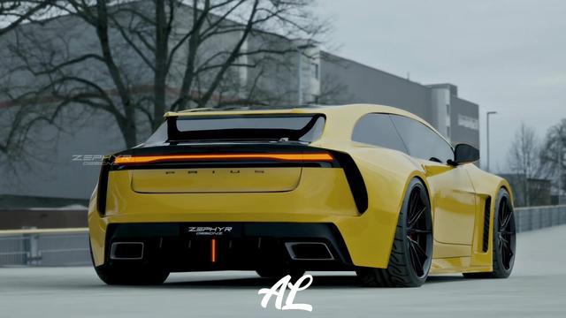 【ZEPHYR】ZEPHYR报价,ZEPHYR图片_易车