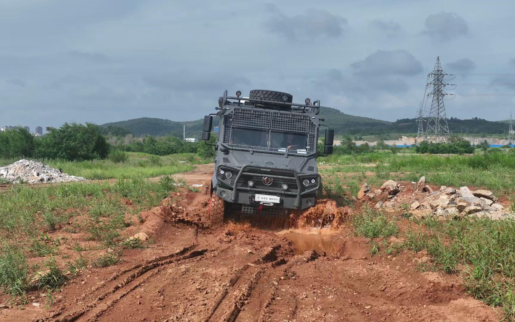 【猛士MS600】猛士MS600报价,猛士MS600图片_易车