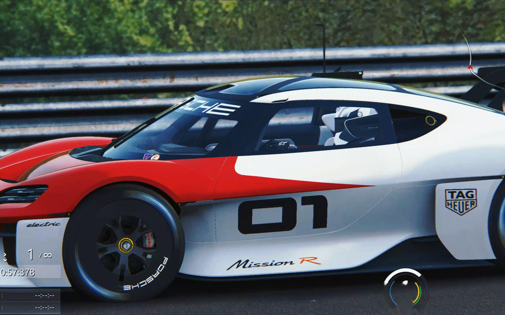 【Mission R】MISSION R报价,MISSION R图片_易车