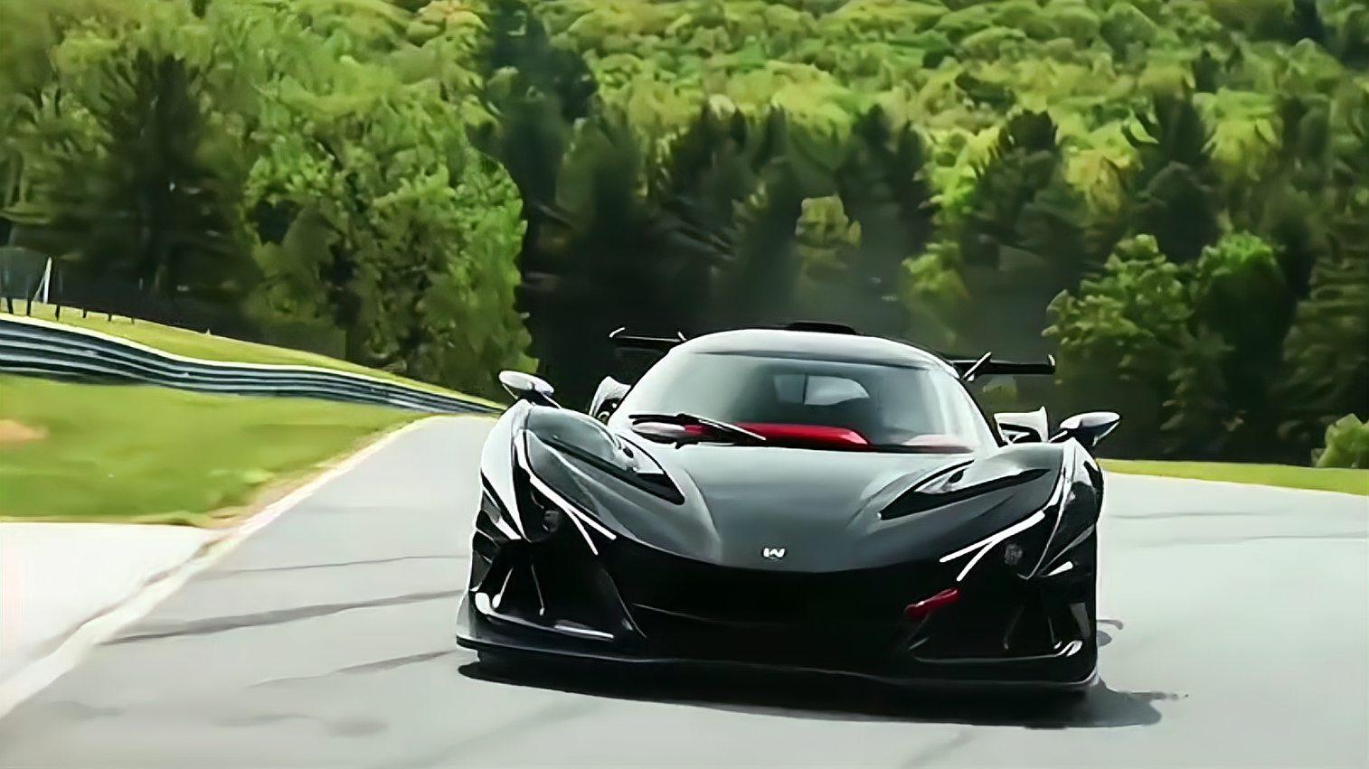 【Apollo EVO】APOLLO EVO报价,APOLLO EVO图片_易车