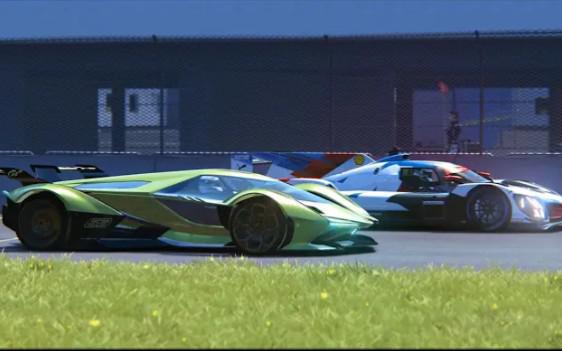 【V12 Vision Gran Turismo】V12 VISION GRAN TURISMO报价,V12 VISION GRAN ...