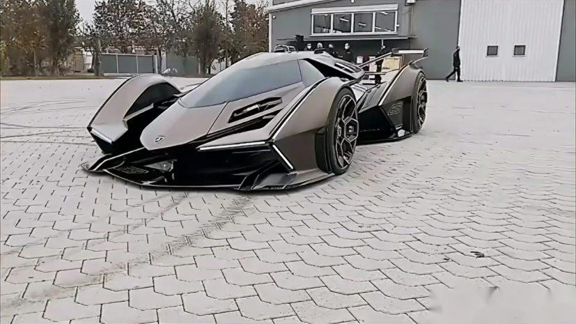 【V12 Vision Gran Turismo】V12 VISION GRAN TURISMO报价,V12 VISION GRAN ...