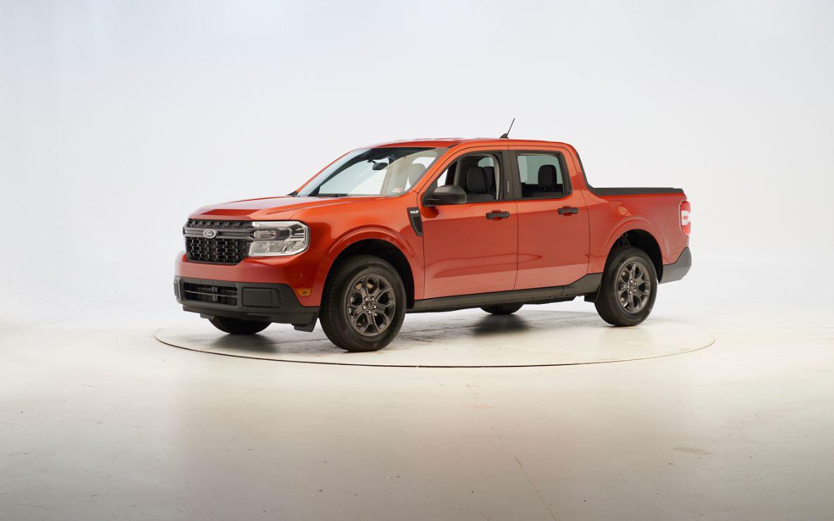 【Maverick】福特MAVERICK报价,福特MAVERICK图片_易车