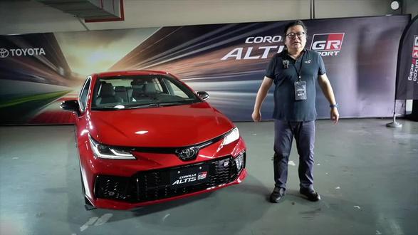 【Altis】大发Altis报价,Altis图片_易车