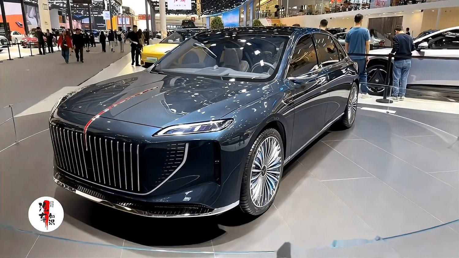 【红旗E702】红旗红旗E702报价,红旗E702图片_易车