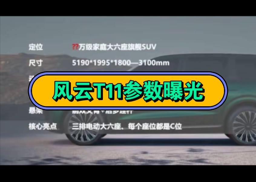 【风云T11】奇瑞风云T11报价,风云T11图片_易车
