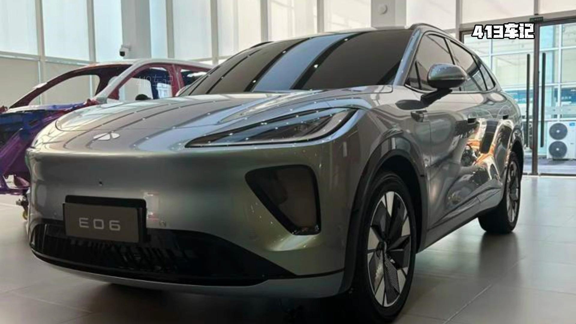 【风云E06】奇瑞风云E06报价,风云E06图片_易车