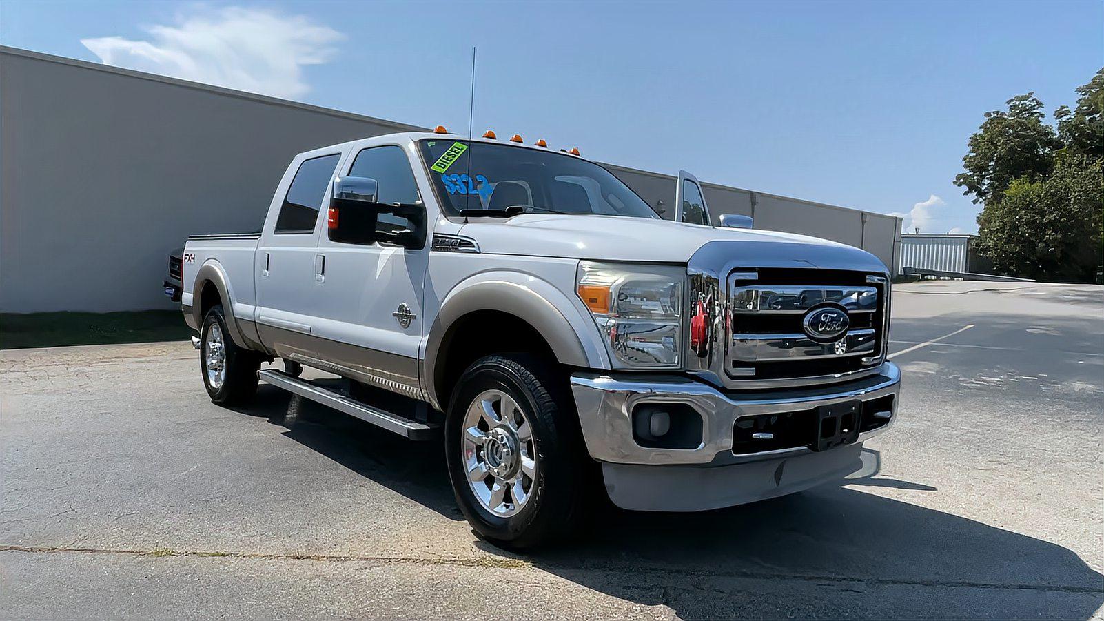 【福特F-250】福特F-250报价,福特F-250图片_易车