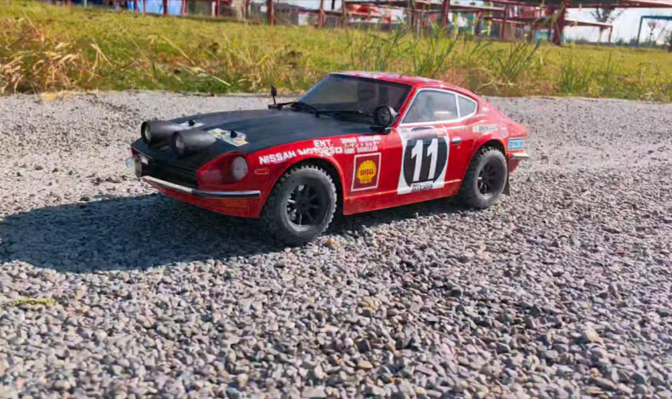 【Datsun 240Z】DatsunDatsun 240Z报价,Datsun 240Z图片_易车