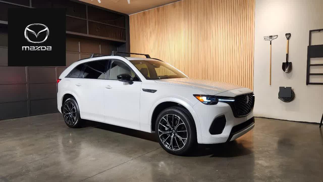 【马自达CX-90】马自达CX-90报价,马自达CX-90图片_易车