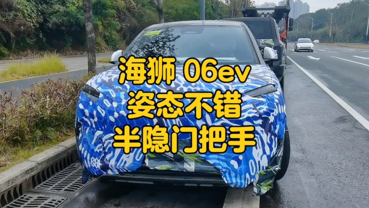 【海狮06EV】比亚迪海狮06EV报价,海狮06EV图片_易车