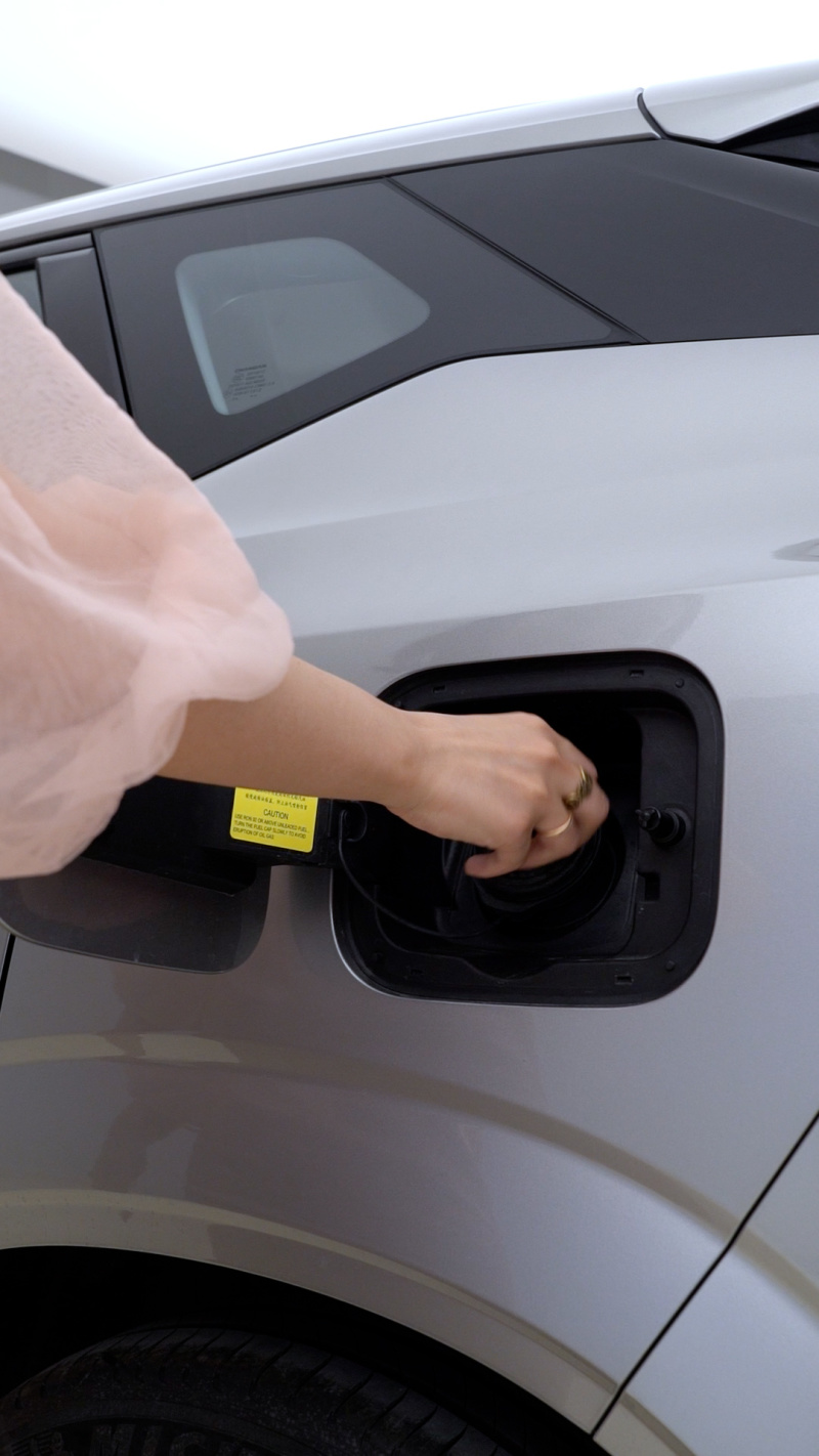 长安欧尚长安欧尚Z62022款 1.5T 双离合智航型辅助驾驶功能视频说明书_驾驶辅助功能_易车