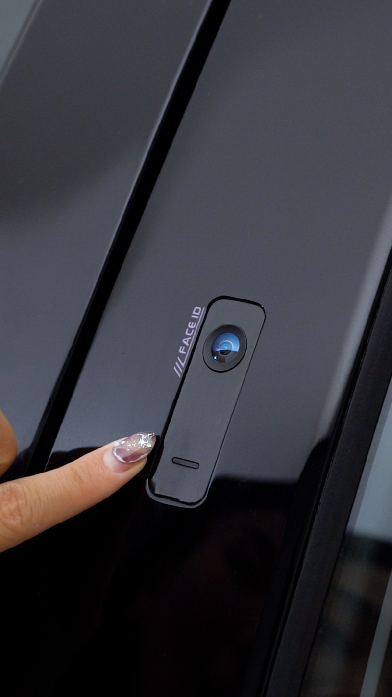 长安欧尚长安欧尚Z62022款 1.5T 双离合智航型车辆解锁/上锁视频说明书_解锁/启动_易车