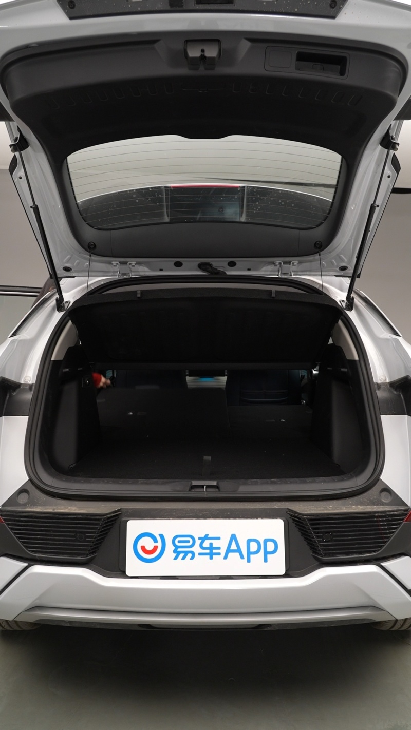 比亚迪元PLUS2022款 元PLUS 510KM 旗舰型影音娱乐设施视频说明书_智能化配置_易车