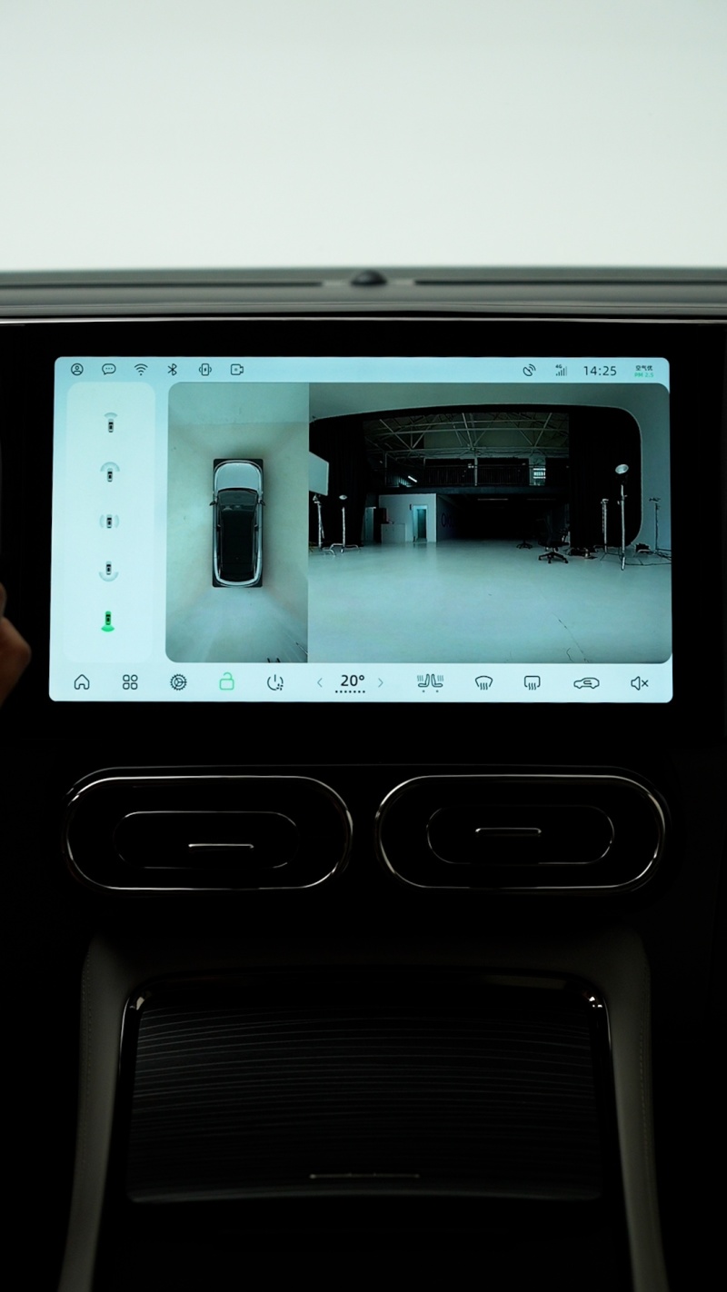 零跑汽车零跑C11 纯电动2023款 零跑C11 纯电动 650km 650后驱智享版车型规格概览视频说明书_车型概览_易车