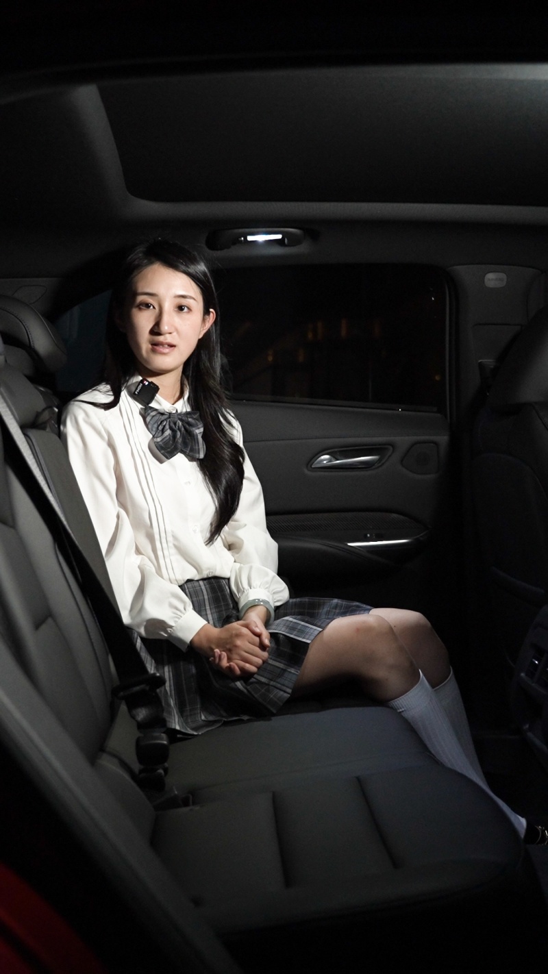 凯迪拉克凯迪拉克XT42024款 凯迪拉克XT4 28T 四驱豪华型智能家居视频说明书_车型亮点项_易车