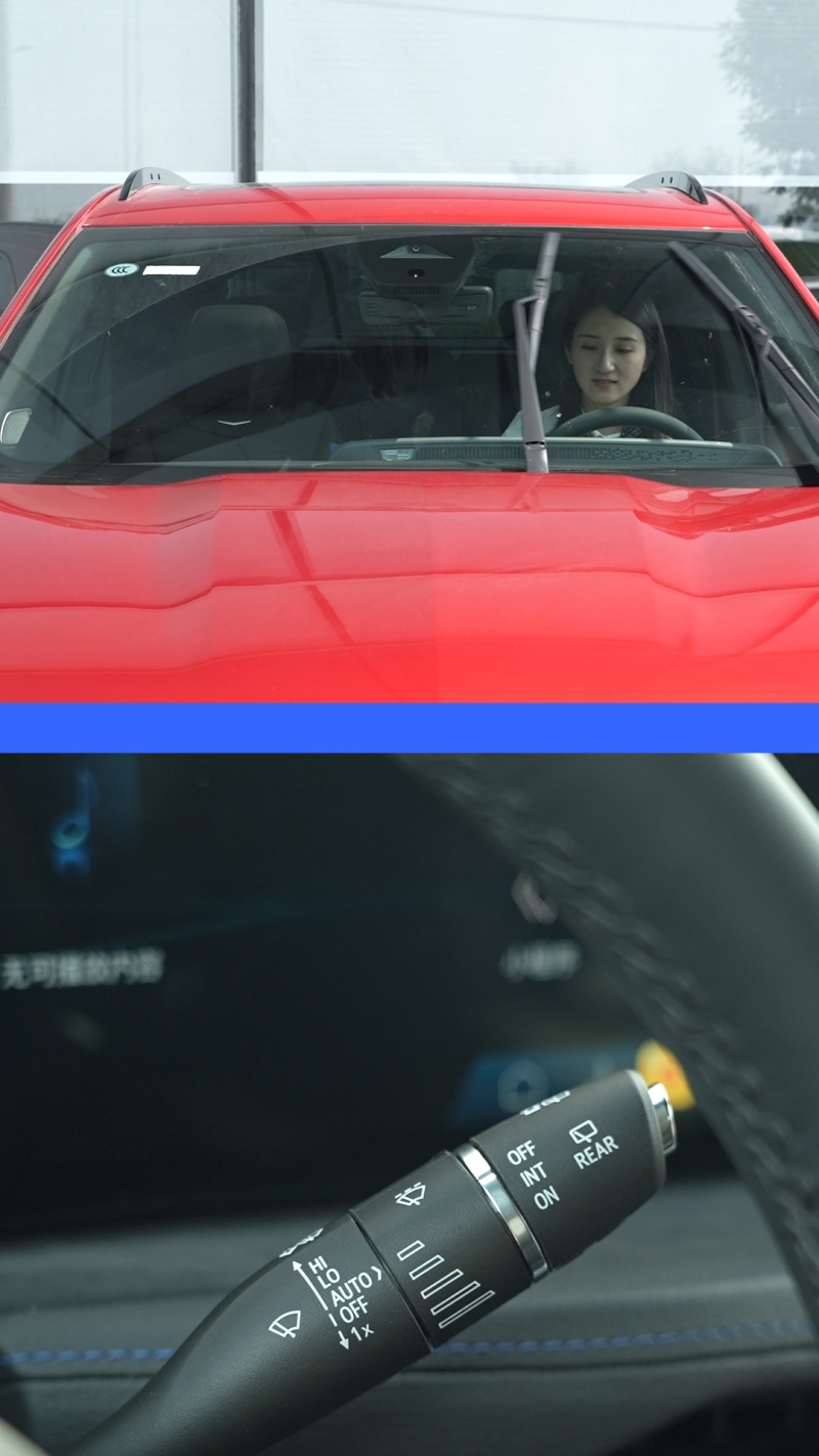 凯迪拉克凯迪拉克XT42024款 凯迪拉克XT4 28T 四驱豪华型车型规格概览视频说明书_车型概览_易车