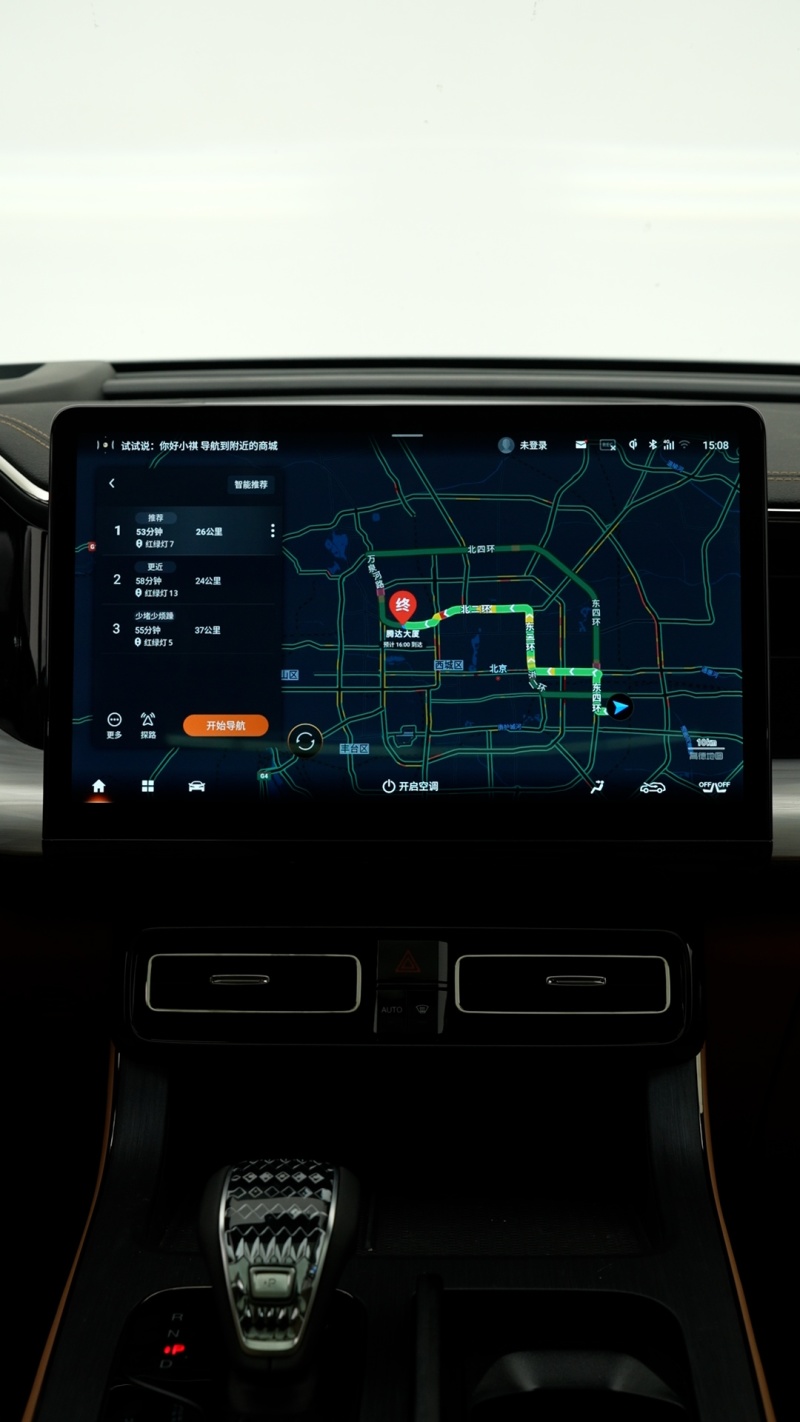 广汽传祺传祺ES92023款 传祺ES9 2.0T 143km Max 7座车型规格概览视频说明书_车型概览_易车