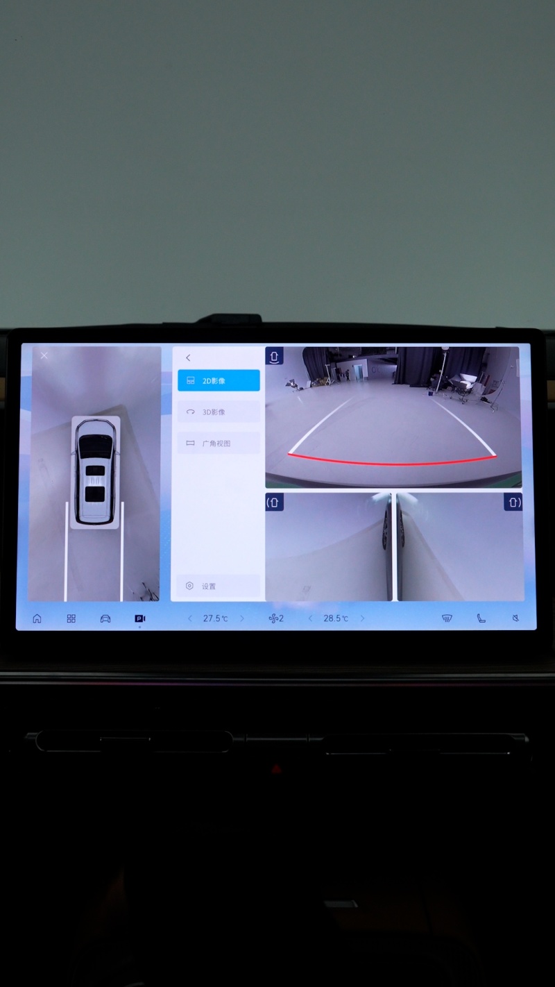 广汽传祺传祺E8新能源2024款 传祺E8 2.0L 150km MAX车型规格概览视频说明书_车型概览_易车