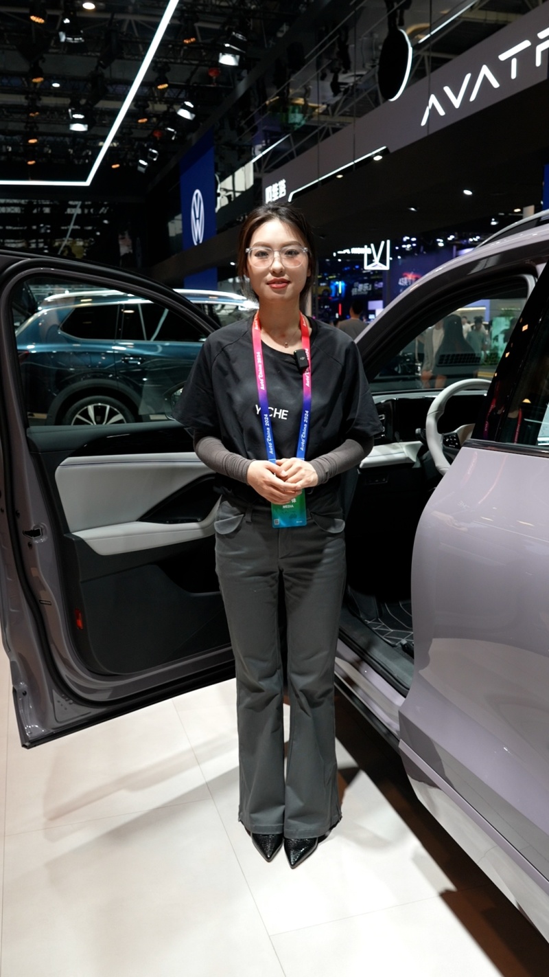 大众途观L2024款 途观L PRO 380TSI 四驱顶配版车型规格概览视频说明书_车型概览_易车