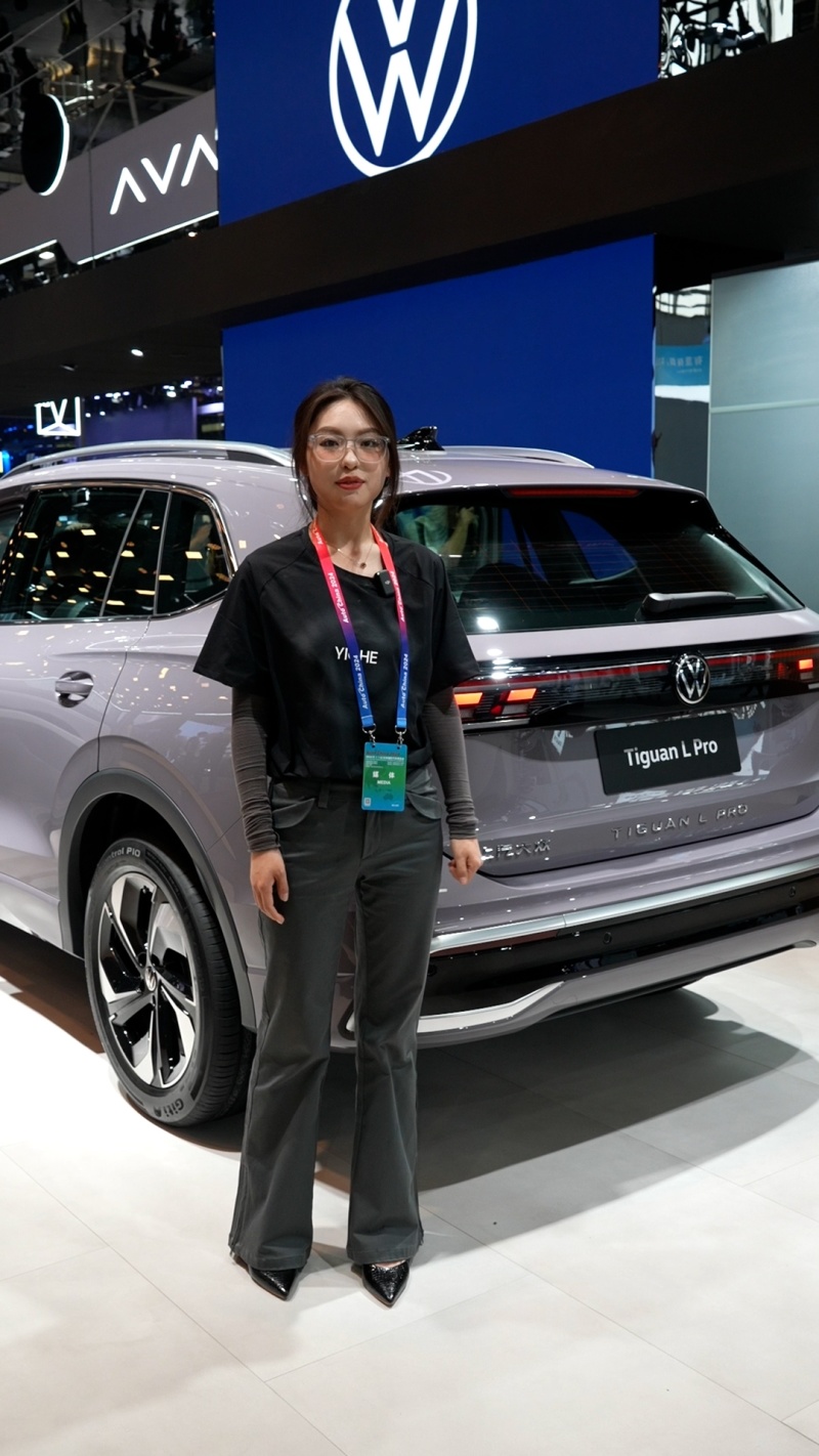 大众途观L2024款 途观L PRO 380TSI 四驱顶配版车型规格概览视频说明书_车型概览_易车