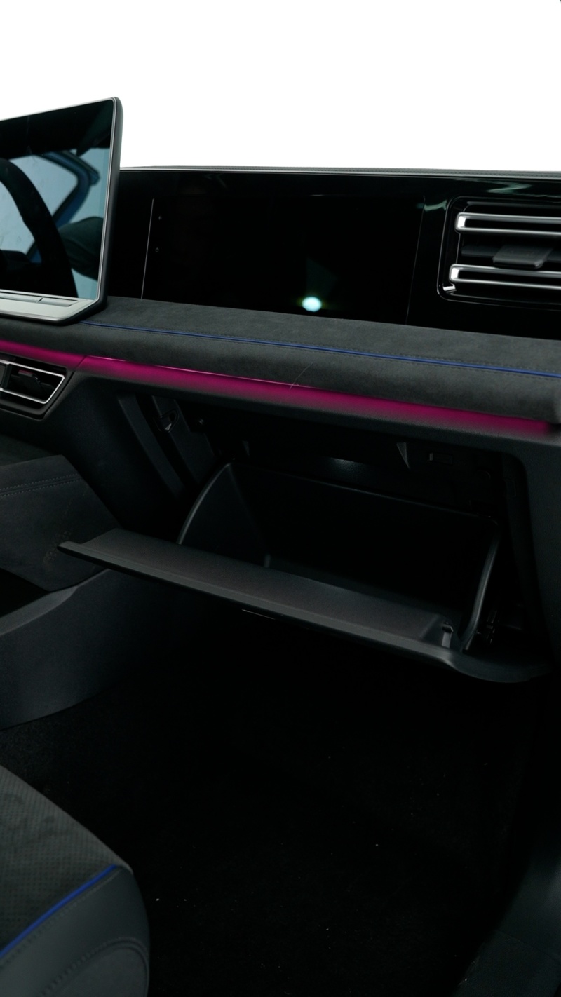大众途观L2024款 途观L Pro 380TSI 四驱R-Line智尊版 5座车型规格视频说明书_车型概览_易车