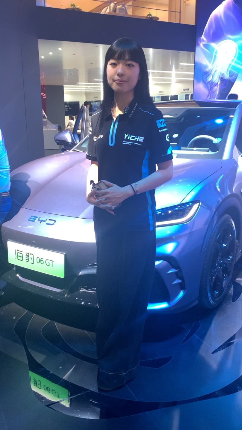 【海豹06GT】比亚迪海豹06GT报价,海豹06GT图片_易车