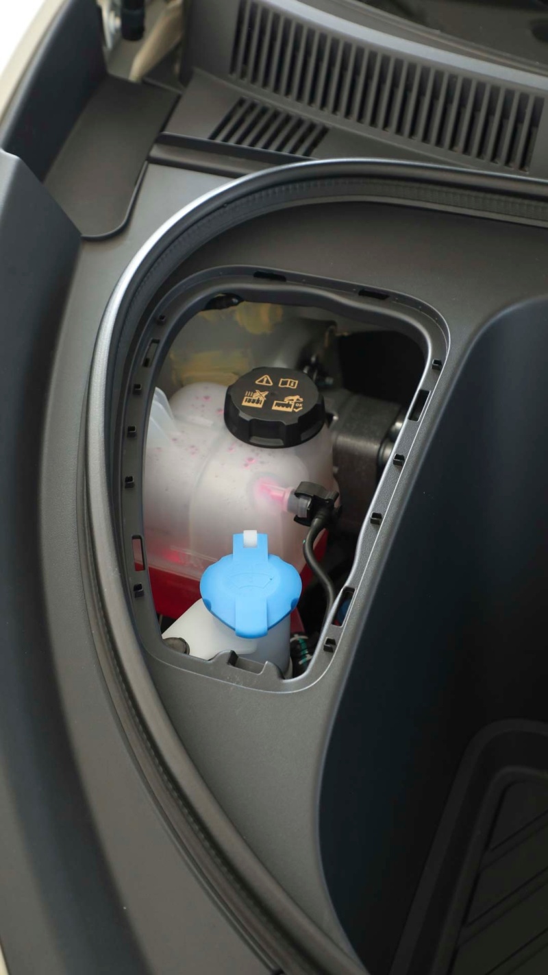 吉利银河星愿2025款 星愿 UP 410km 探索+版车型规格视频说明书_车型概览_易车