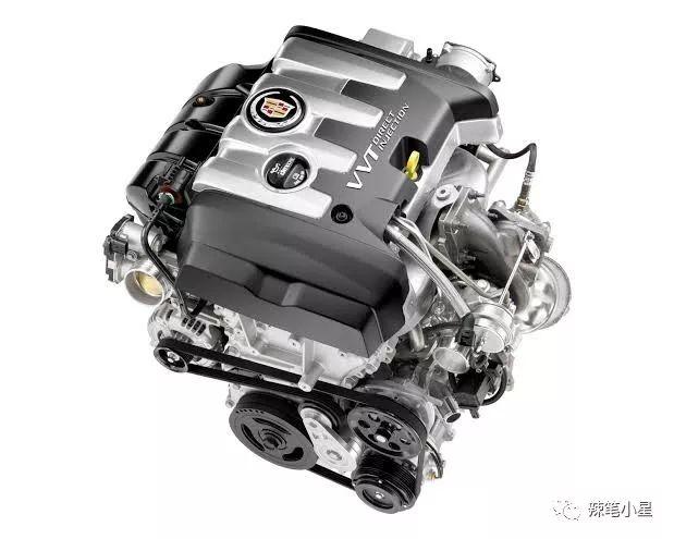 凯迪拉克ATS纵置8AT变速箱详解_易车