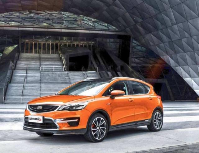 吉利帝豪GS1.4T好还是1.5T好，老司机为你讲解，一定有所所获_易车