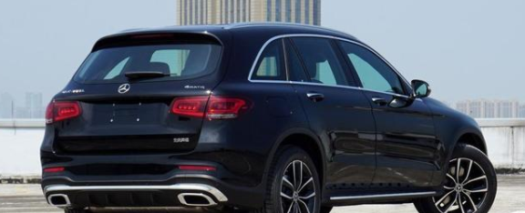 2020款奔驰GLC260值得买吗？_易车