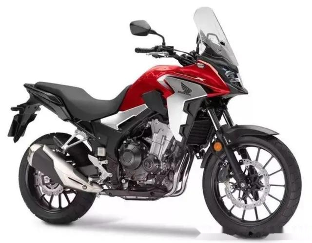 CB400X要国产了？五羊本田计划引进合资生产，售价4-5万_易车