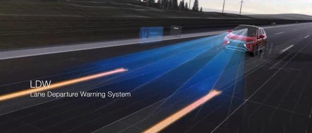 LKA、LDW、AEB，自动辅助驾驶包含的这些功能你都了解吗？_易车