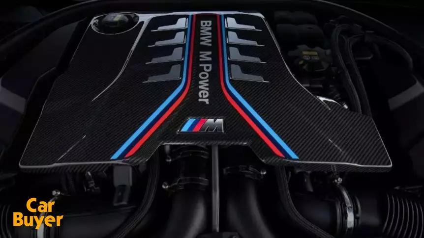 暴躁的绅士 宝马M Power经典车型一览_易车