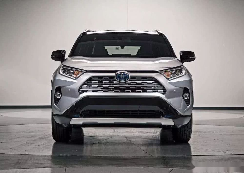 城市SUV四驱哪家强？一次带你看清全部真相_易车