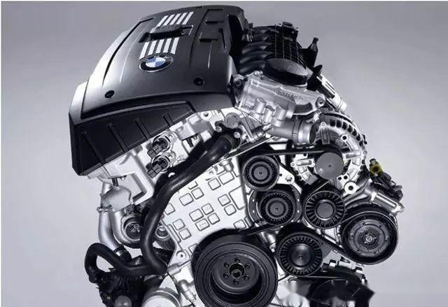 为何宝马N54改装潜力超强？和N55区别在哪？_易车