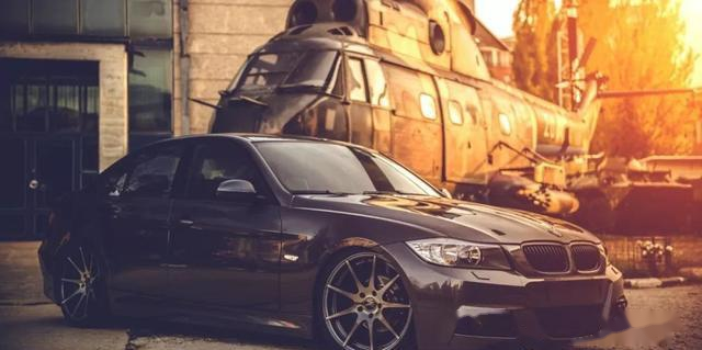 为何宝马N54改装潜力超强？和N55区别在哪？_易车