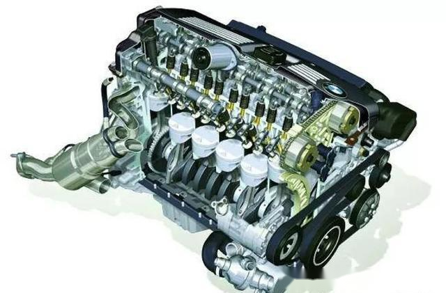 为何宝马N54改装潜力超强？和N55区别在哪？_易车