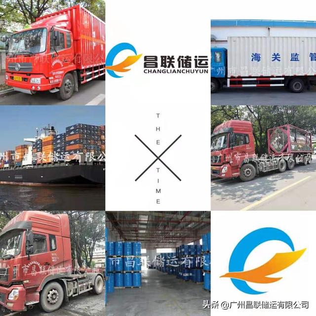 科普！昌联储运带您详细了解危品UN PACKING CODE/UN包装代码标识_易车