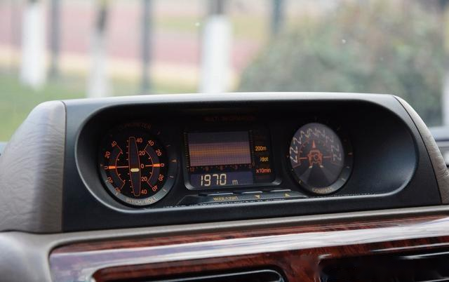 经典老车丰田LC95进口丰田霸道3400_易车