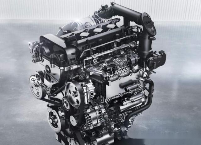 1.5T和2.0L发动机如何选？行内人说出了区别，幸好没选错！_易车