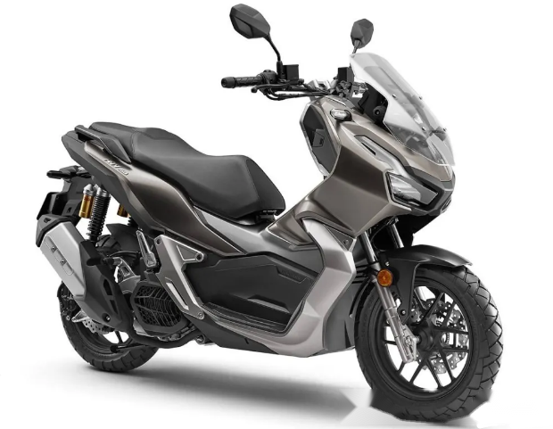 本田ADV300预计今年年底推出……_易车