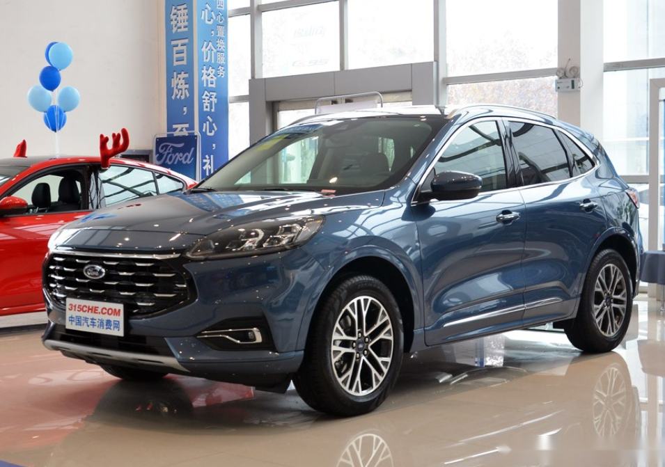 20万左右皮实耐用的SUV，推荐哪款？_易车