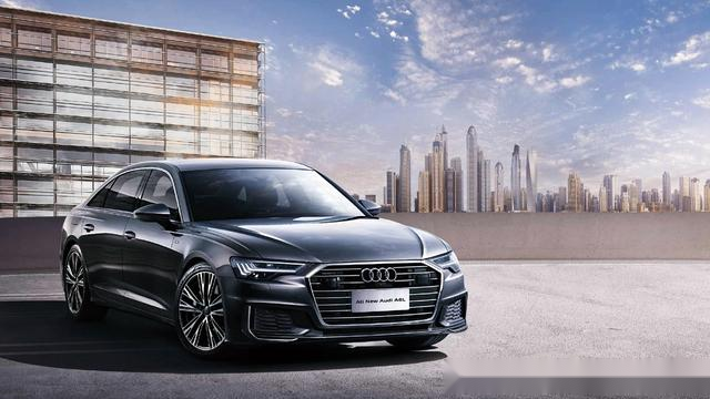 40万预算，奥迪A6L与雷克萨斯ES300h，你选择哪款？_易车