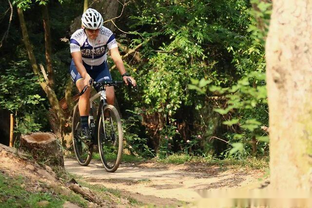 是公路还是越野？新领域的Shimano GRX实测_易车