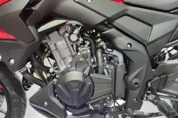 隆鑫KE500双缸发动机有多强？国产至少8款车在使用，你知道几款？_易车