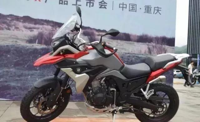 隆鑫KE500双缸发动机有多强？国产至少8款车在使用，你知道几款？_易车